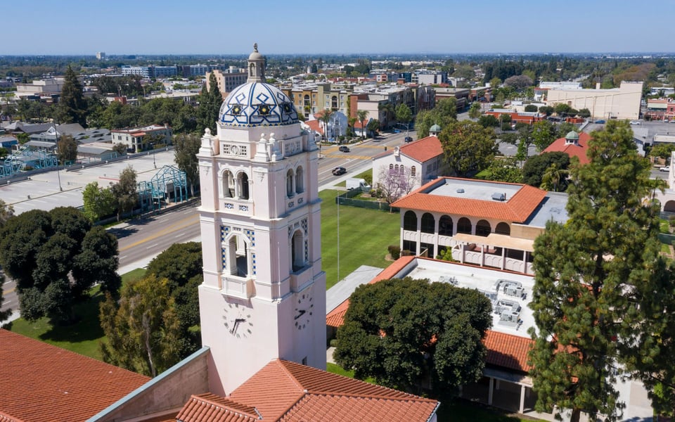 Fullerton, California | Neighborhood Guide | Kott & Co.