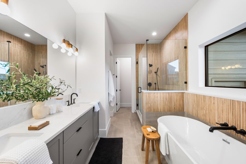 Model Homes Near Me: Tour Designer-Crafted Homes in Windsor & Fort Collins