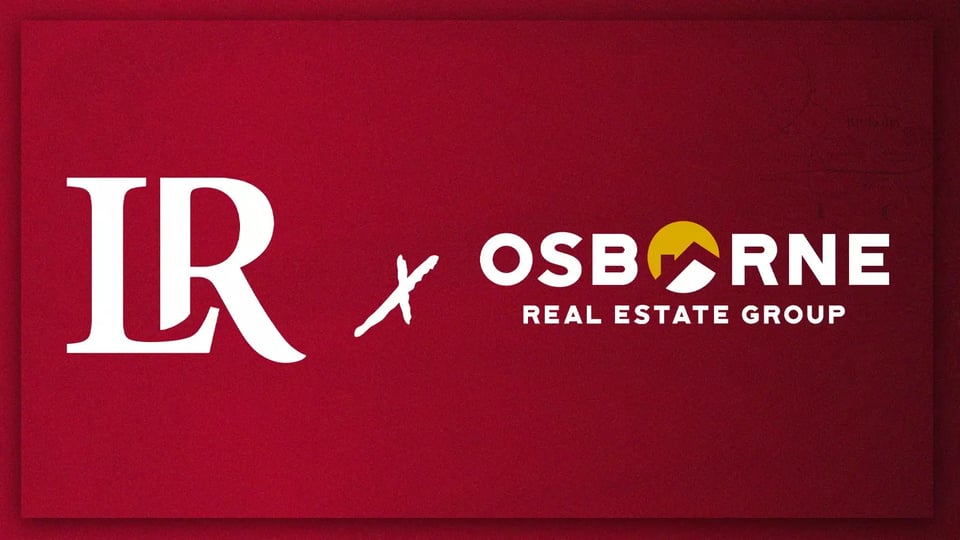 Osborne Real Estate Group Partners with Lenoir-Rhyne Athletics