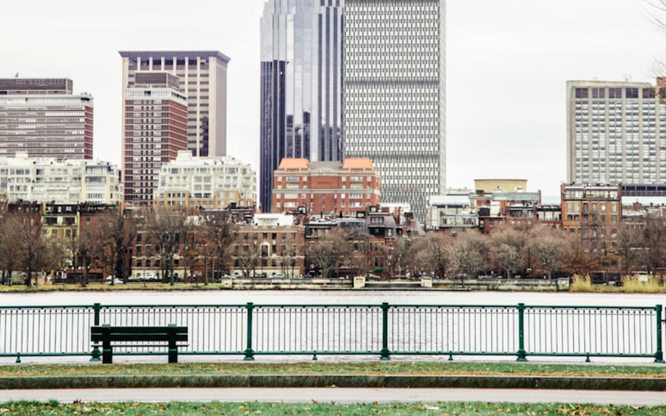 Why Back Bay, MA, Is Boston’s Most Walkable Neighborhood | Blog | MGS ...