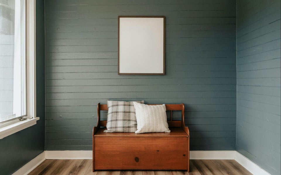 How to Use Color Psychology to Transform Your Hilton Head Home