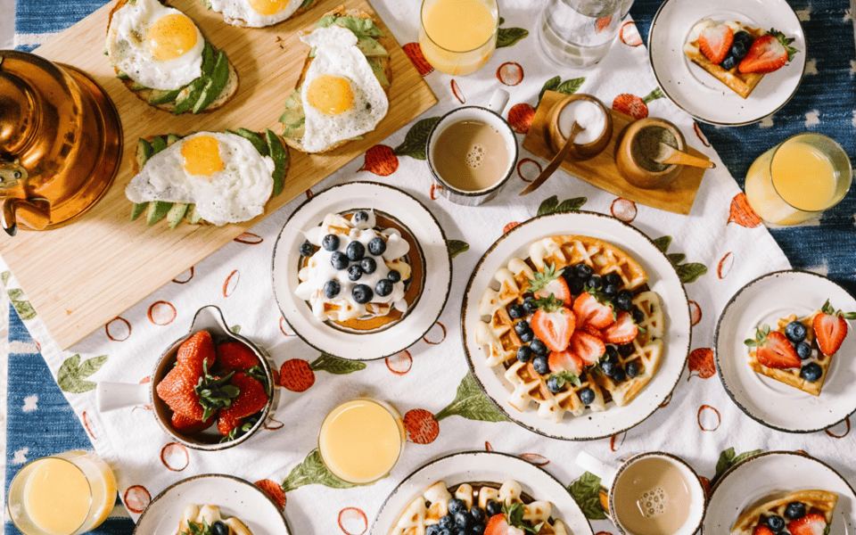 Best Sunday Brunch in Boca Raton, FL – Discover Top Spots