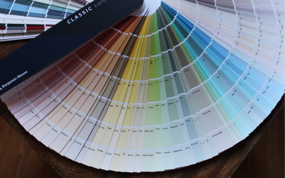 The Science of Color: How to Choose Paint Tones for Every Room | Blog ...