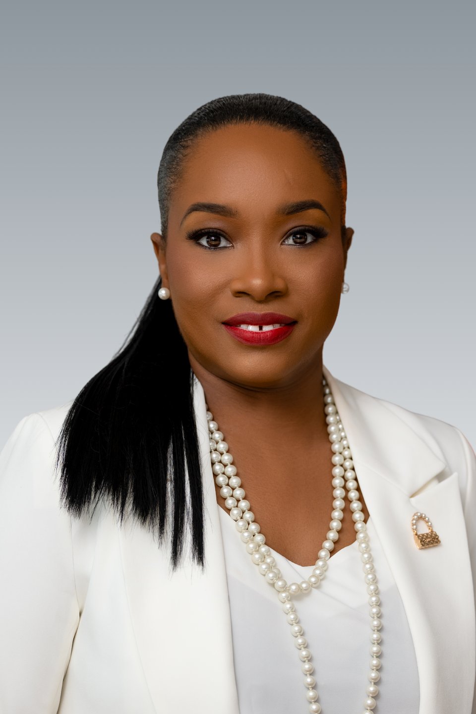 About Ria C. Butler | Sales Advisor | MAISON Bahamas