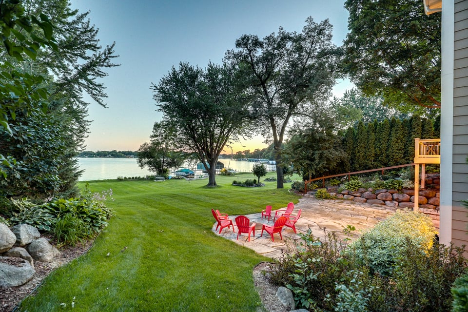 4445 North Shore Drive, Orono, MN 55364