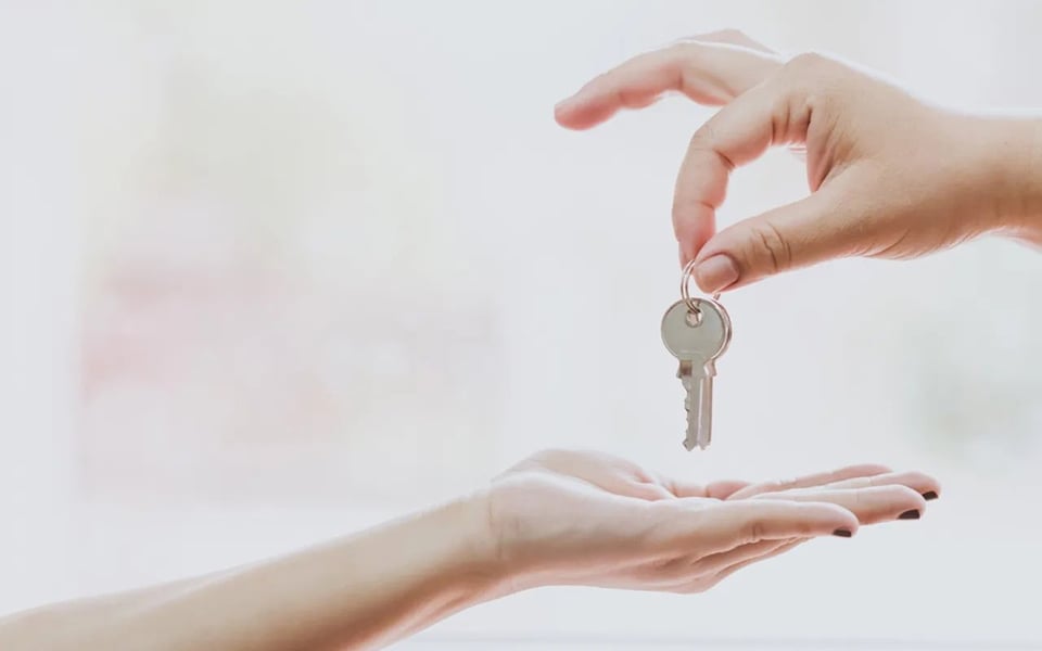 Common Ways of Holding Title | Krista Cartwright