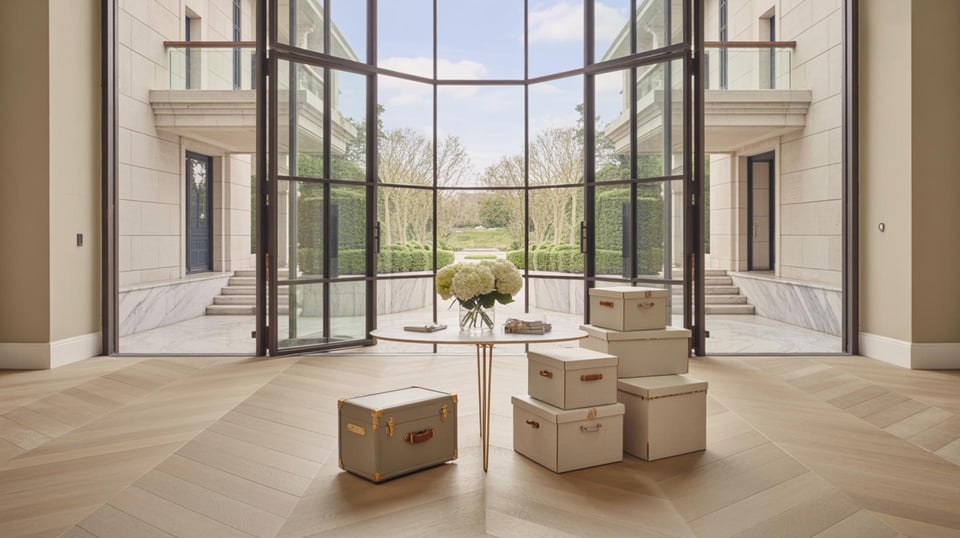 Expert Tips for a Stress-Free Move to Your New Home