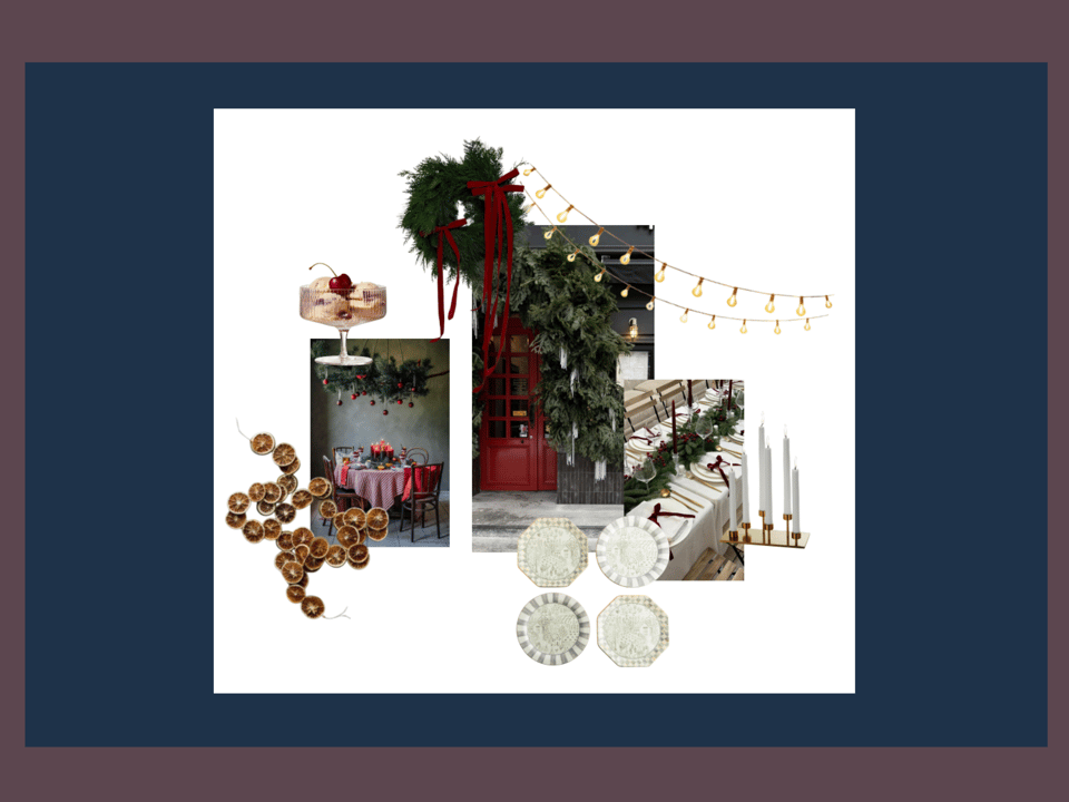 Designer-Approved Holiday Decor