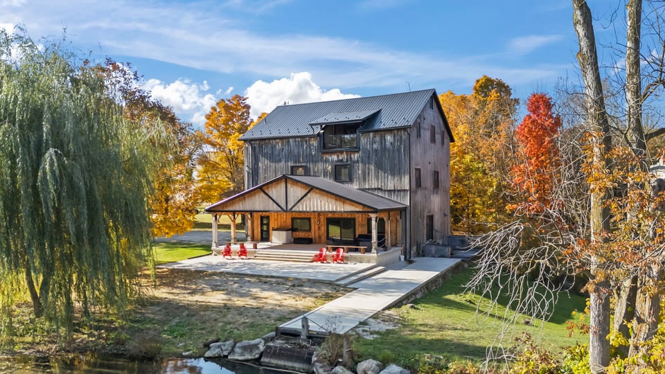 33 Andrew Street, Teeswater | Home For Sale | Spencer Kaleb Yankowski