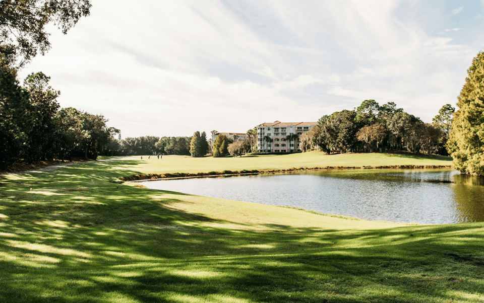 Neighborhood || The Loxahatchee Club