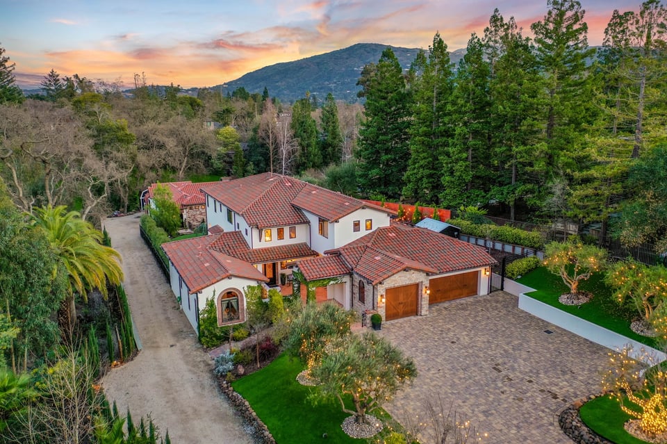 Monte Sereno | Neighborhood Guide