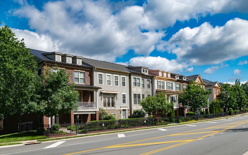 Ashburn Farm VA Real Estate | Homes by Meredith Reidy
