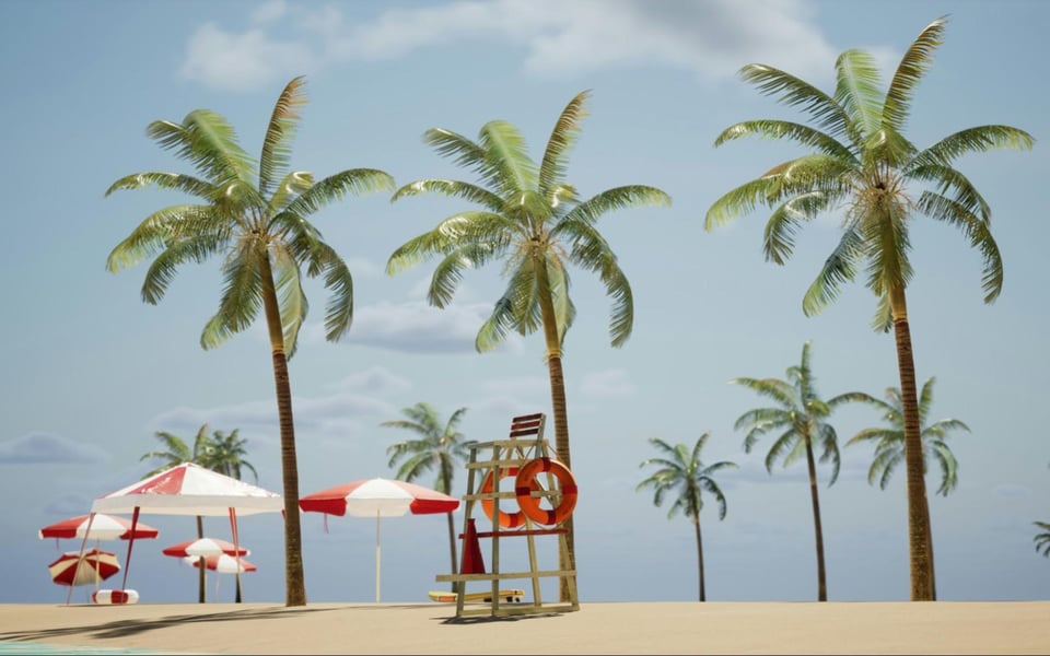 Spring into Celebration: Must-Attend Events in Delray Beach 2025 | Blog ...