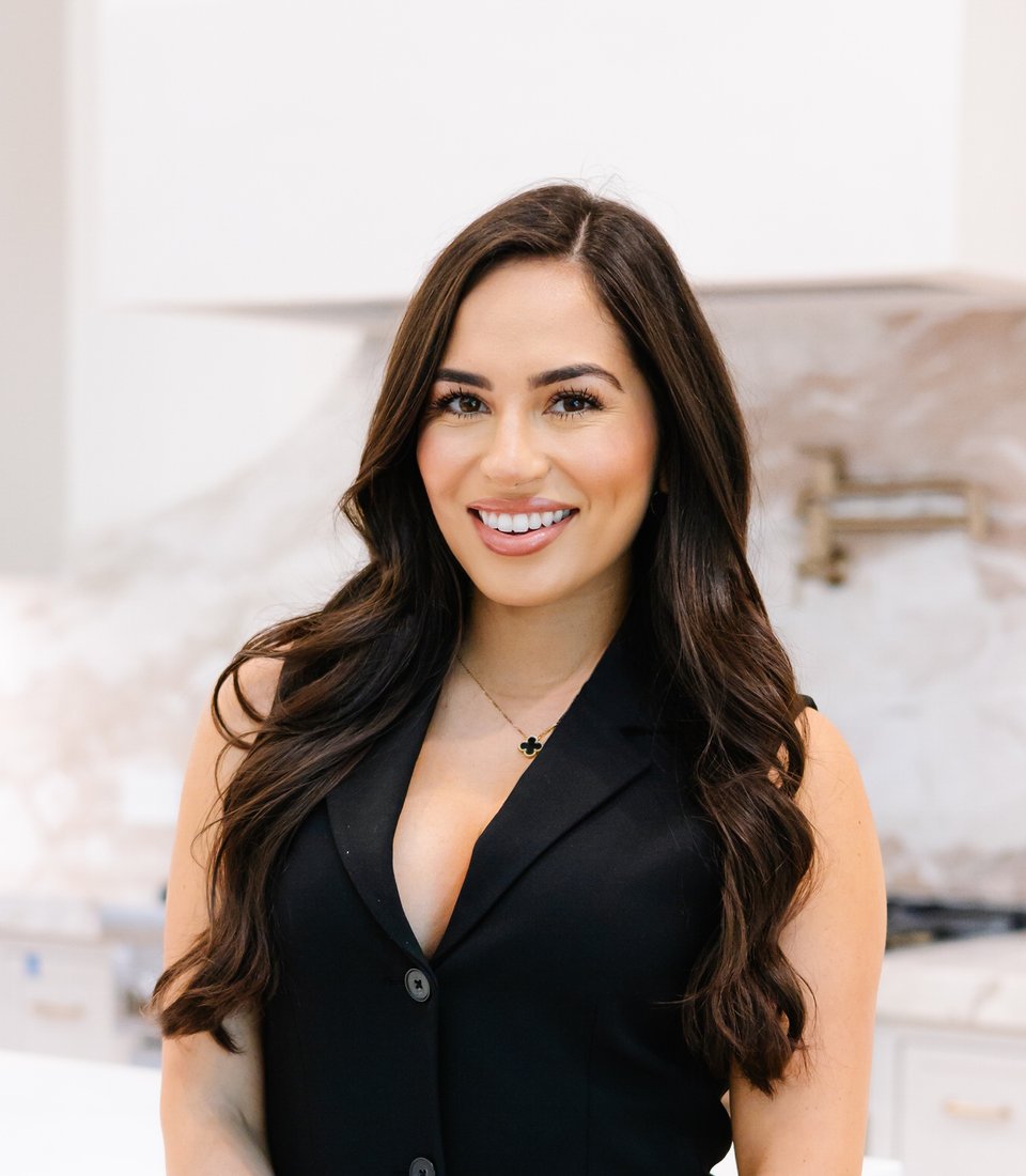 Tiffany Delgado