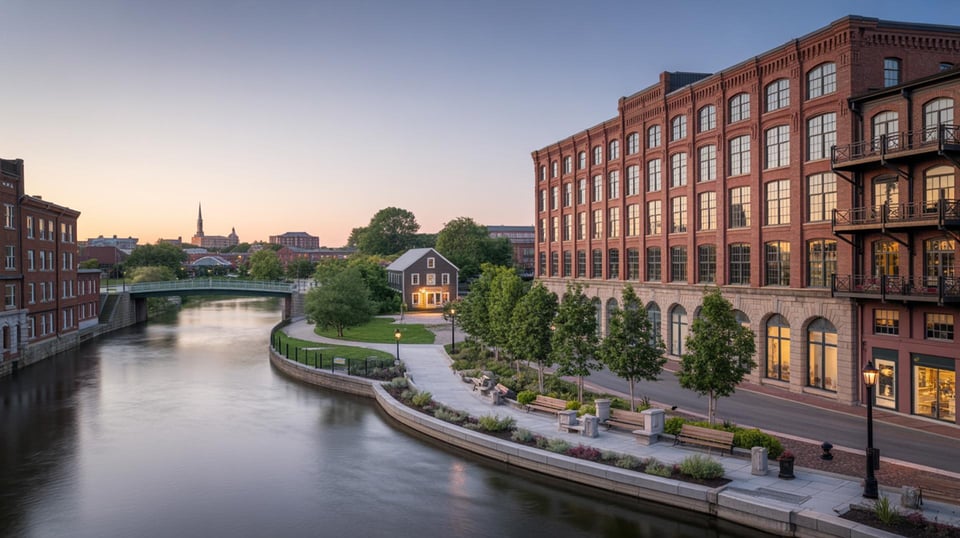 Hidden Gems in Lowell MA: Discover Unique Attractions