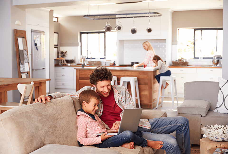 Achieve Your Home Ownership Goals in 2018