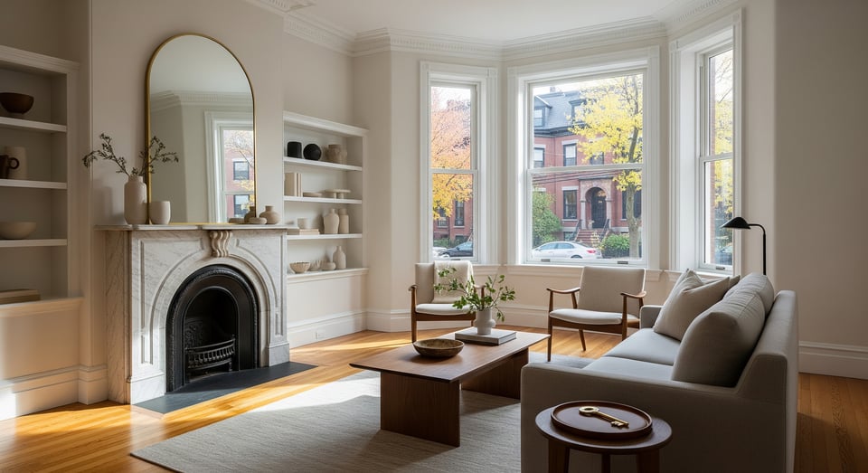 Washington Square Market Overview: Inventory & Pricing