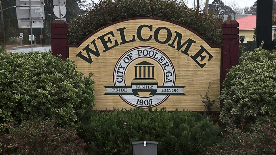 Pooler | Neighborhood Guide | Teresa Cowart Team