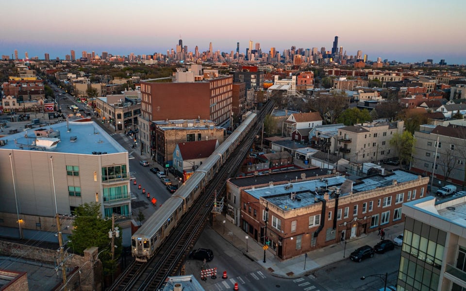 Explore Logan Square | Neighborhood Guide | Sophie Xu