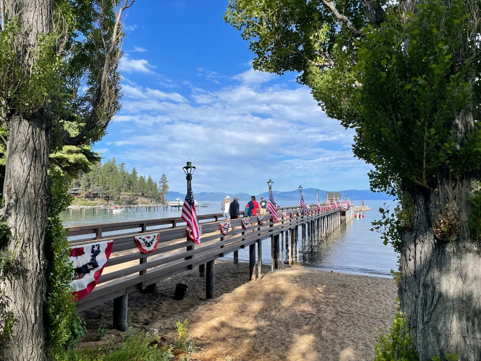 What Makes Glenbrook Special? | Susan Clemons