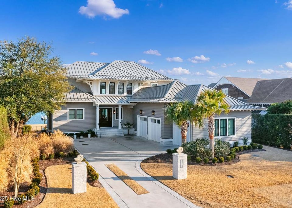 Porters Neck | Neighborhood Guide | Lumina Blue Properties