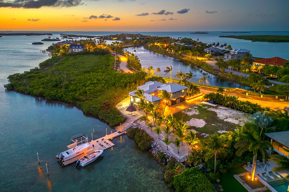 Shark Key, FL | Neighborhood Guide | Lisa Swanson