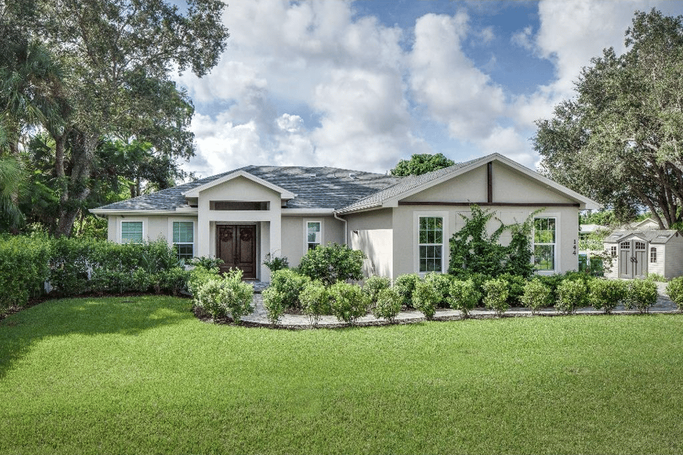 Willoughby Acres | Naples, FL | McGreevy and Comisar