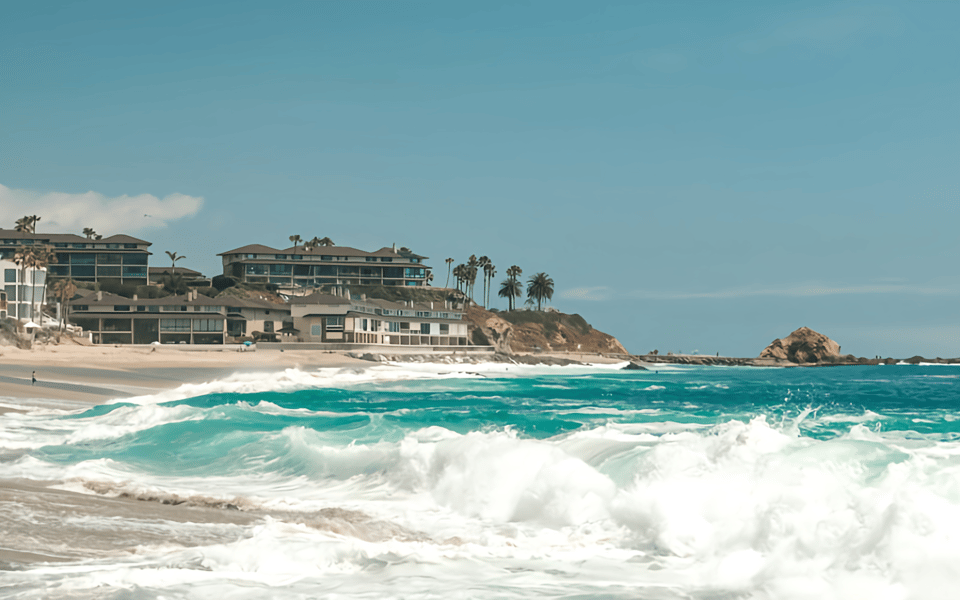 Living in Laguna Beach | Blog | Andrea Ballesteros
