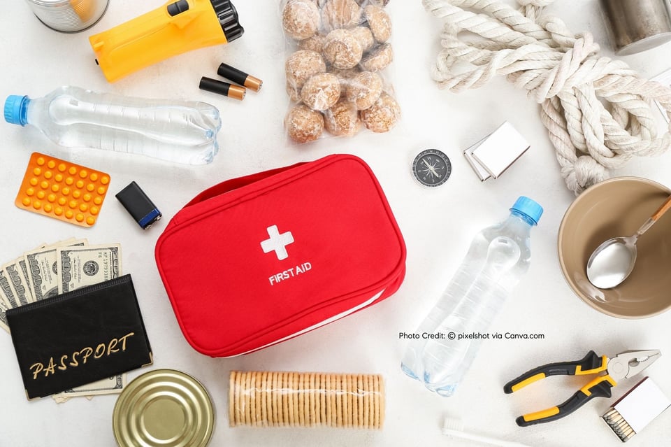 Make a Go-Kit
