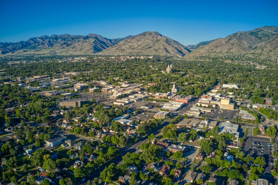 Cache County | Neighborhood Guide | Dwell Realty Group