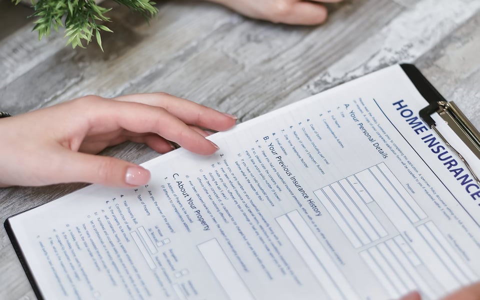 What Does Homeowners Insurance Cover? Beginner's Guide | Blog | Amanda ...