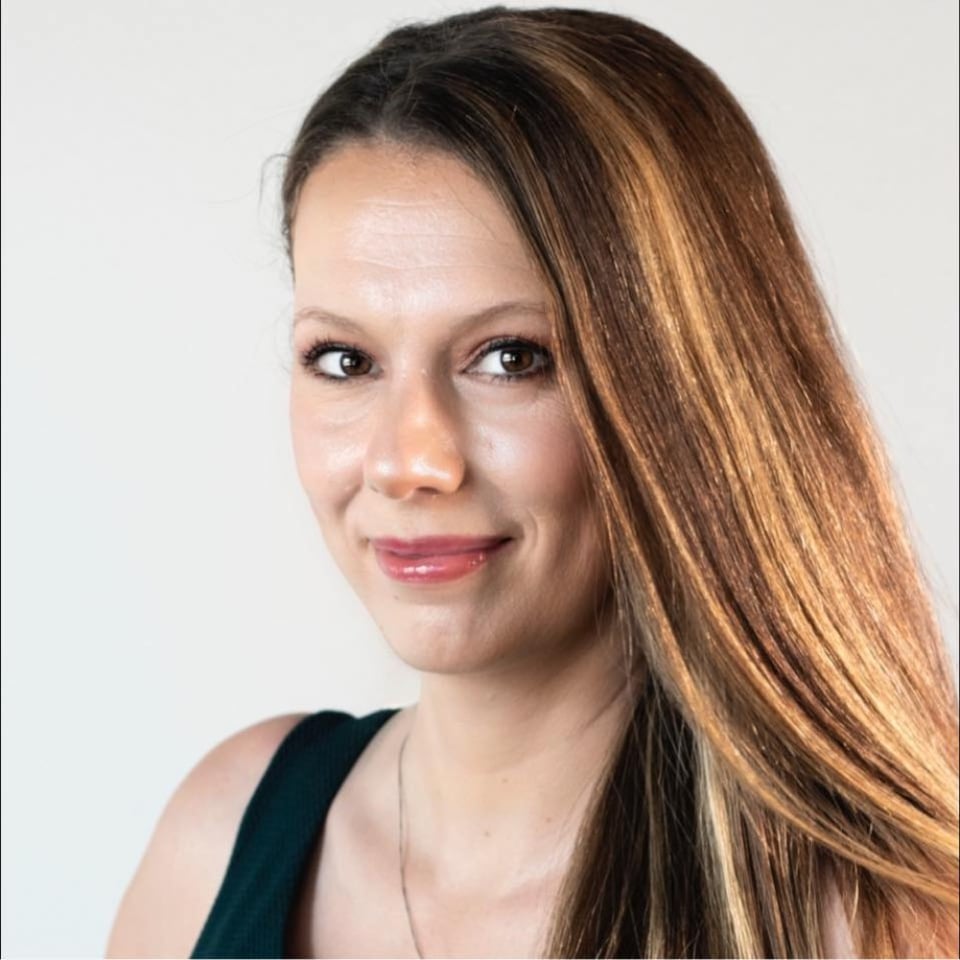 About Sara Patterson - Team Lead | The Collective