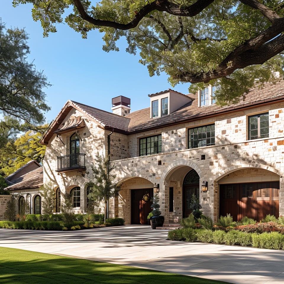 Frisco | Neighborhood Guide | Latitude Key - Broker