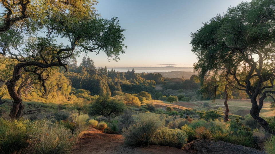 Explore Portola Valley's Top Attractions & Hidden Gems