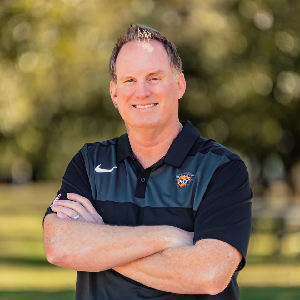 Jason Holmes | SERHANT.