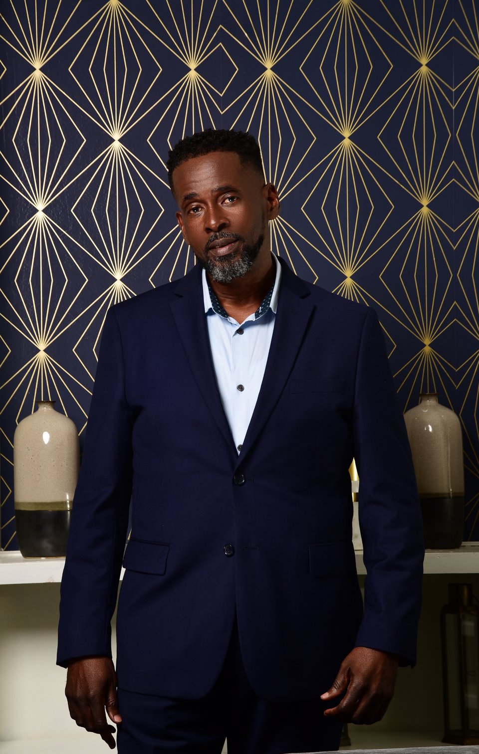 About Jeremy Pratt | Real Estate Advisor | MAISON Bahamas