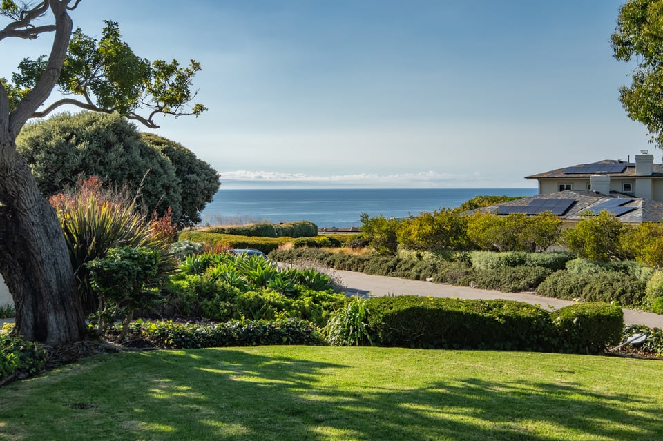 Explore Lunada Bay Palos Verdes Real Estate Living