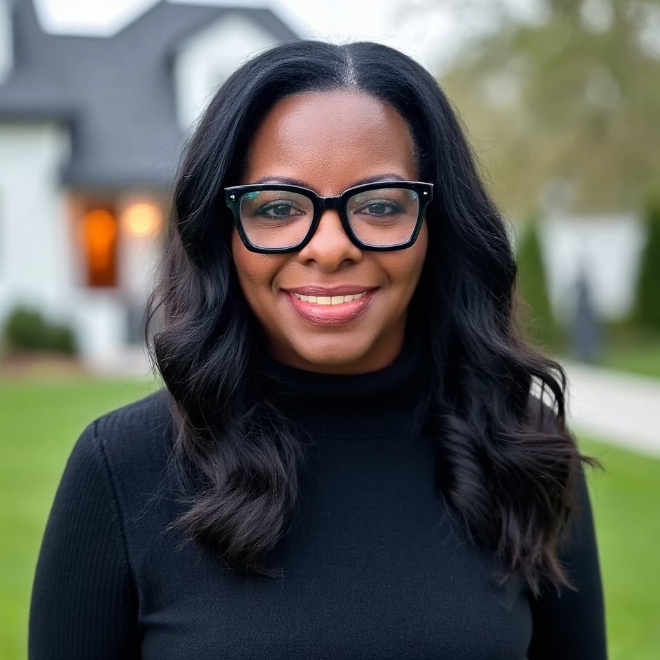 Teresa Taylor: Your Compassionate Guide in Real Estate