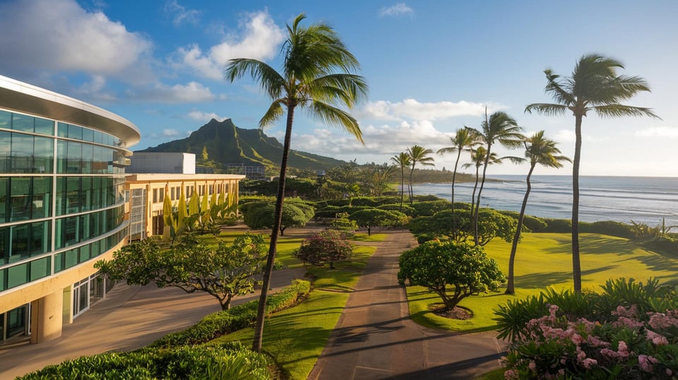 Top Universities and Colleges in Honolulu | Learn More