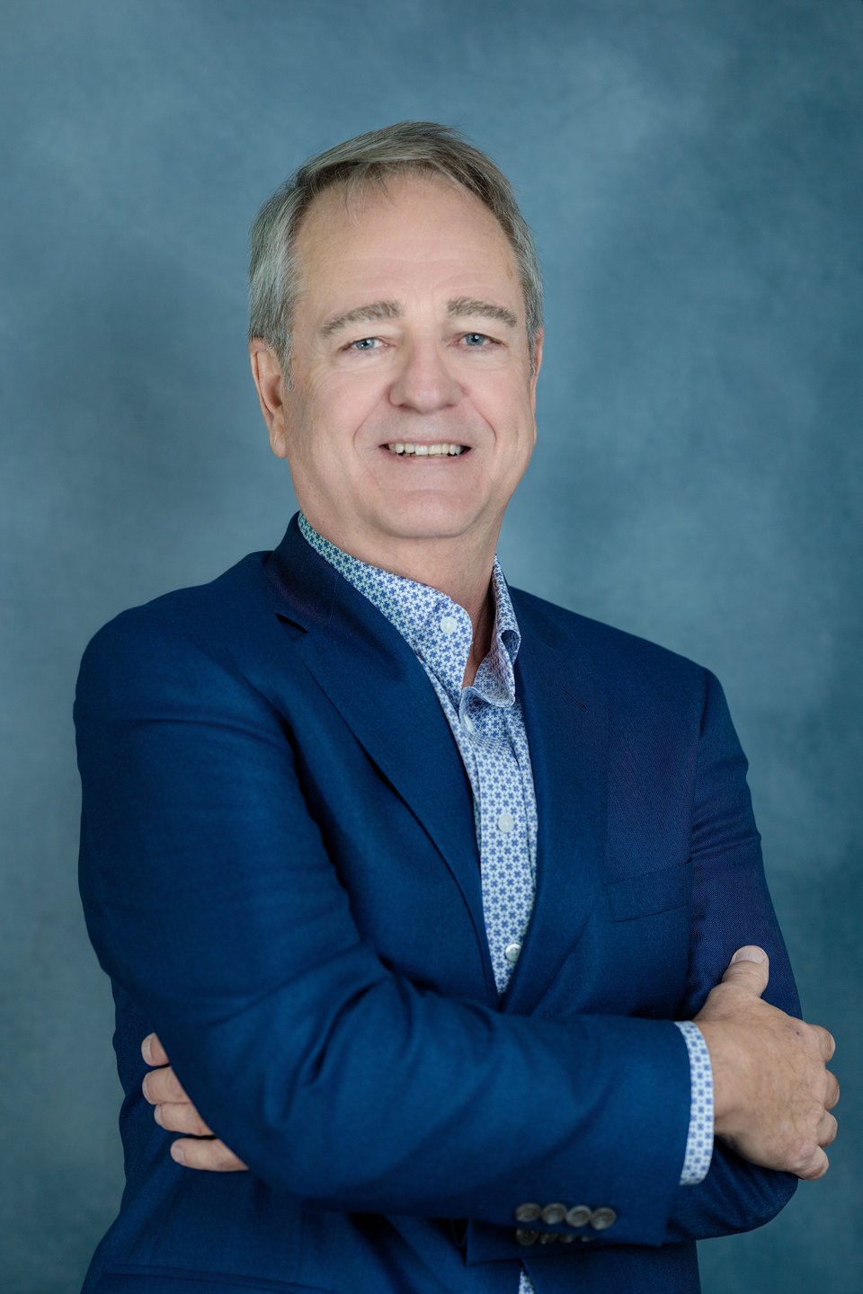 Meet Terry Armstrong - Your Local Real Estate Agent