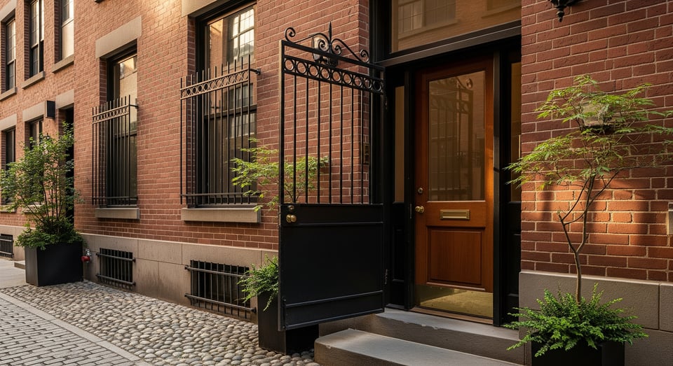 Buying Off-Market in Tribeca: Why Representation Wins
