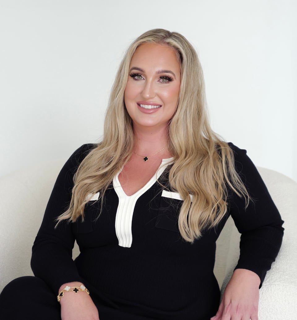 Kristina Kuba Tampa Real Estate Agent | Luxury Homes