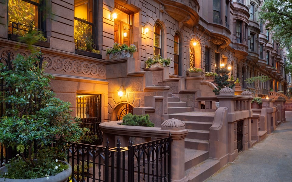 Upper West Side | Neighborhood Guide | Geri Grobman