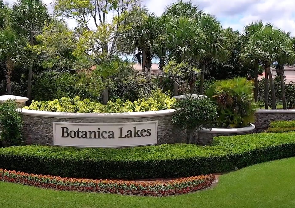 Botanica Lakes | Fort Myers, FL | McGreevy and Comisar