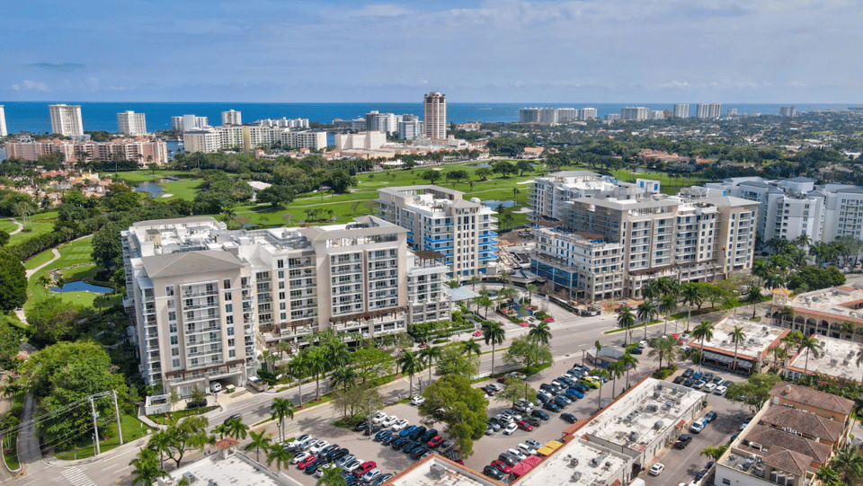 Inside The Boca Raton Resort's Luxury Residential Expansion