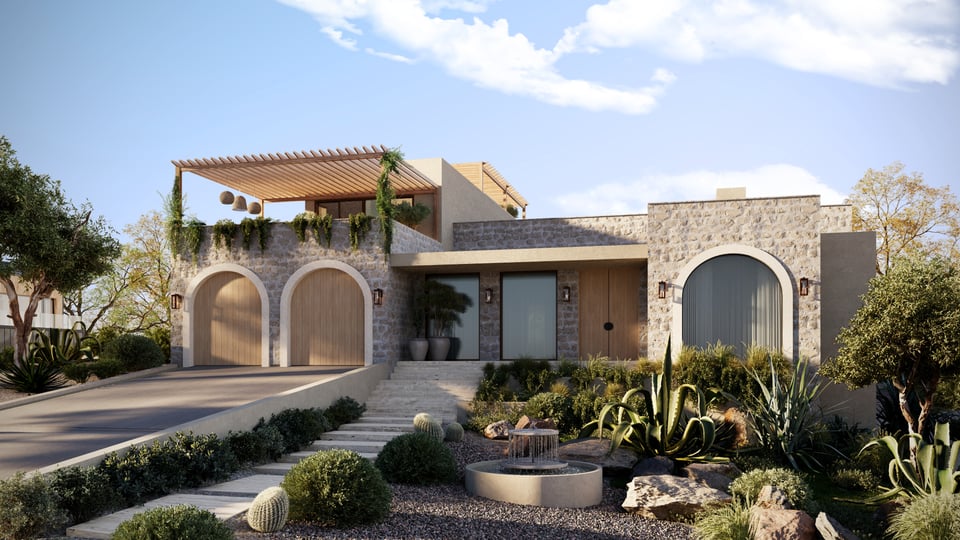 The Summit Residence