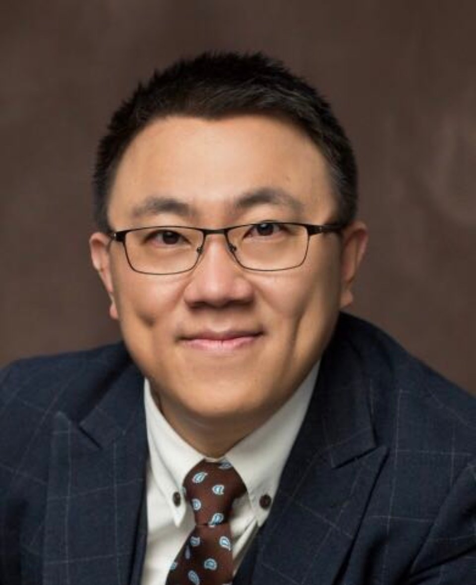 Jason Zhang - Your Local Real Estate Agent