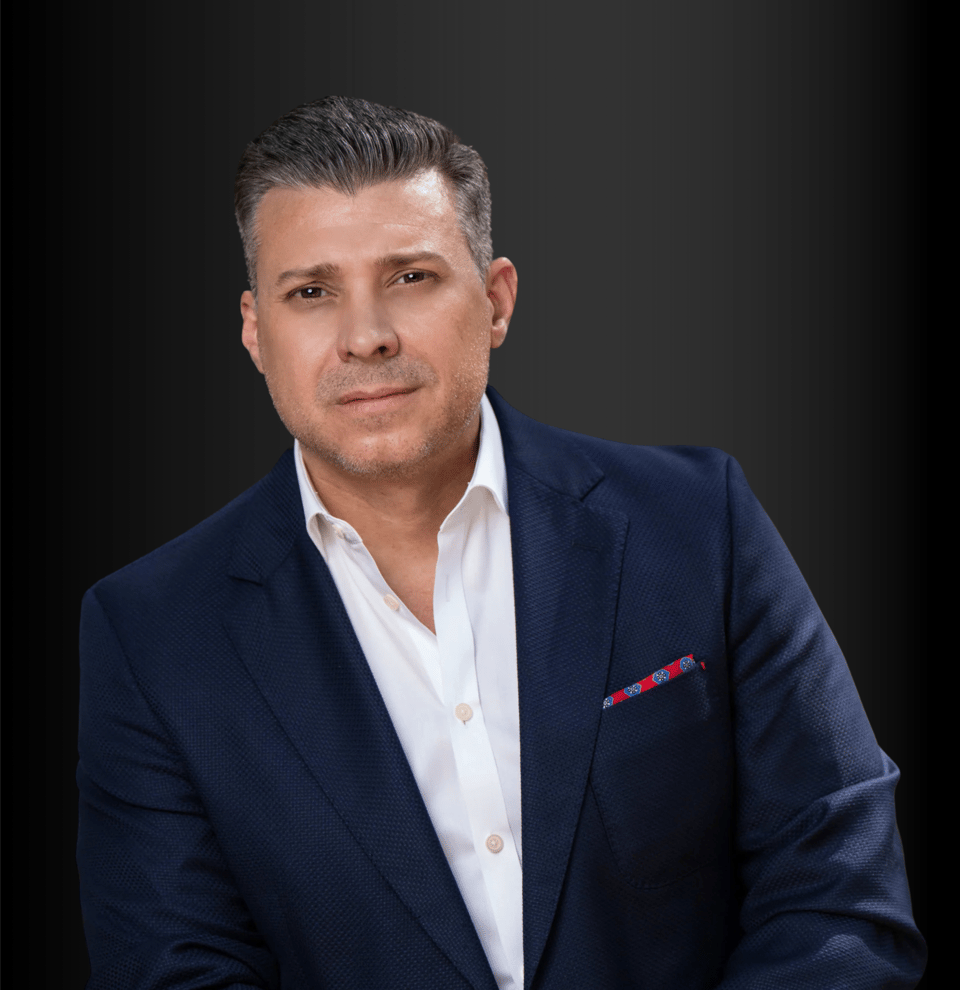 About Vincent Jose Diaz