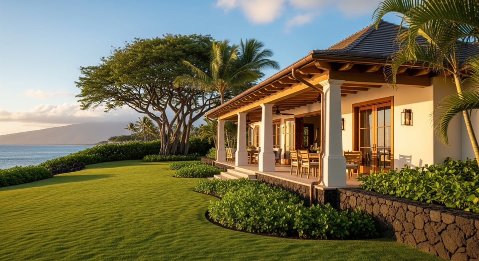 Lahaina Fee Simple vs Leasehold: Which is Right for You?
