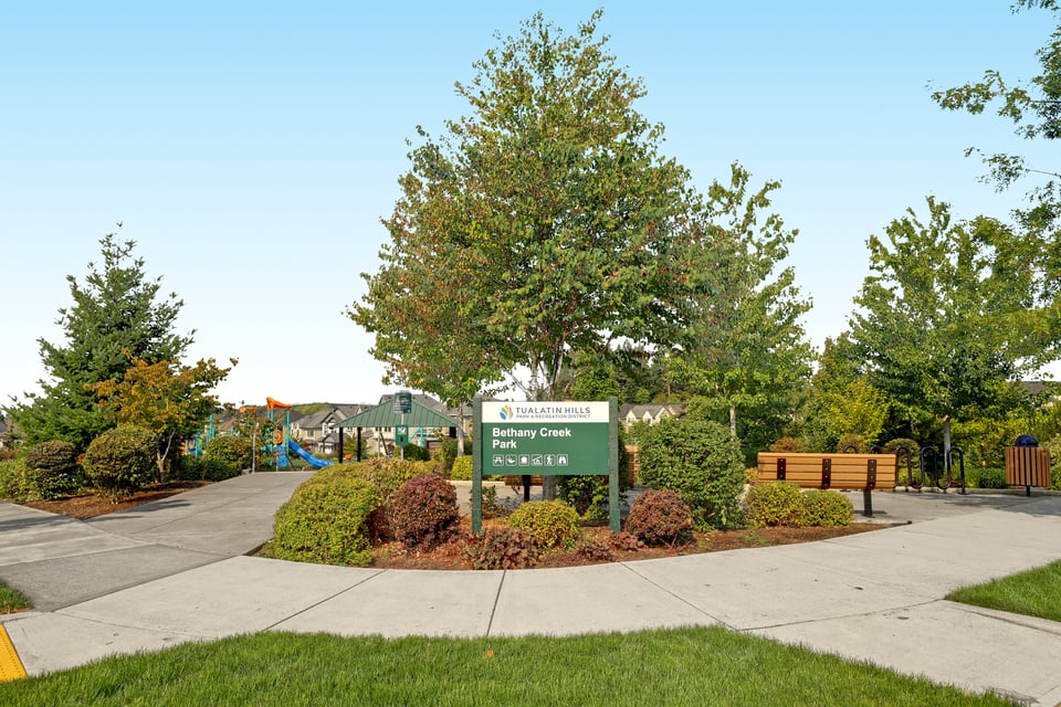 Bethany OR Real Estate | Homes & Neighborhood Guide